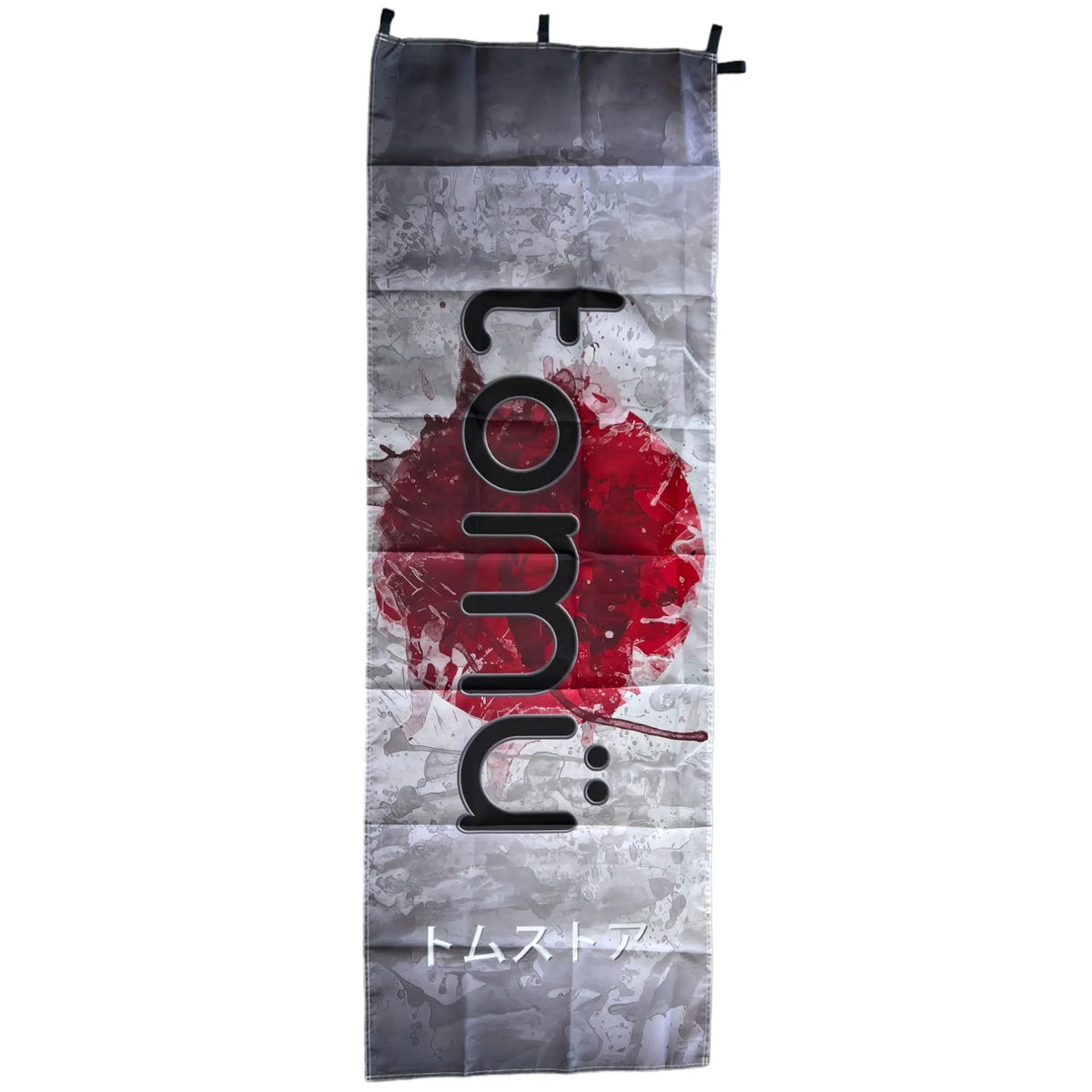 Nobori TOMU Flag - Tokyo Tom's