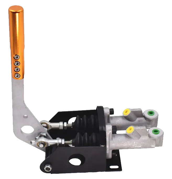 Hand Brakes - Tokyo Tom's