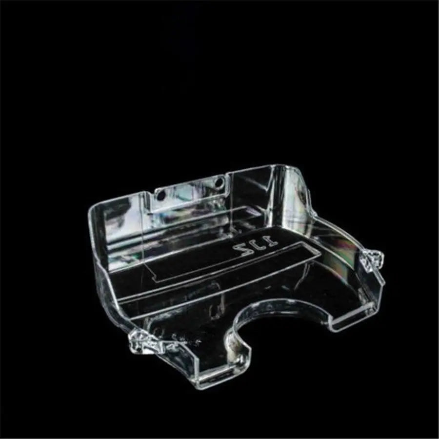 1JZ Non VVTi Clear Timing Cover - Tokyo Tom's