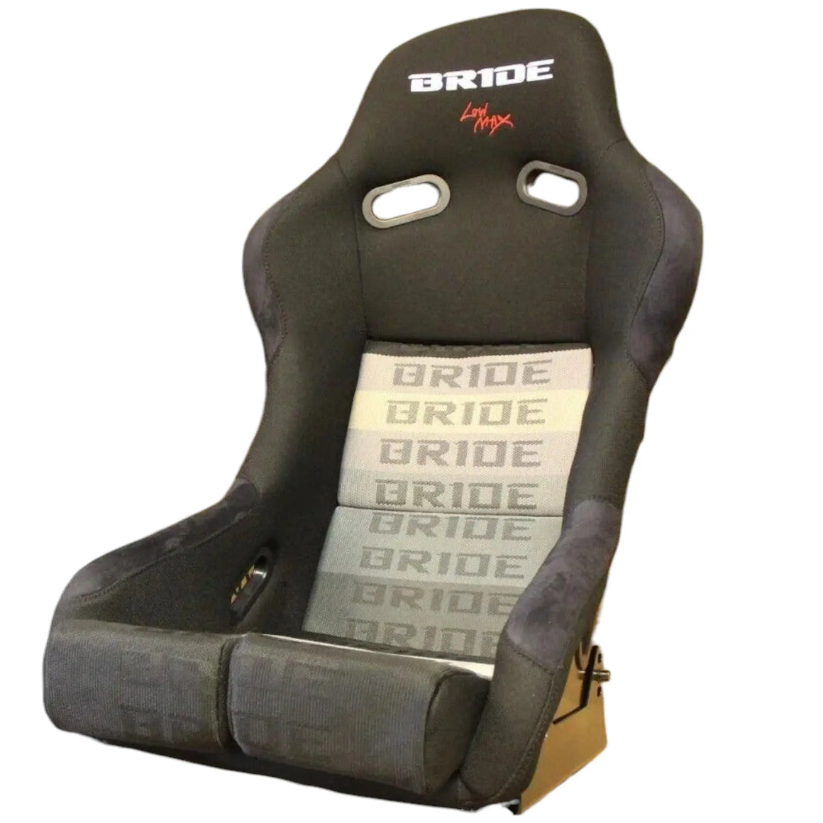 Bride Style Bucket Seat - Tokyo Tom's