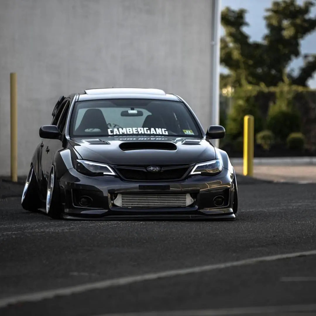 60cmx8cm JDM CAMBERGANG Stickers - Tokyo Tom's