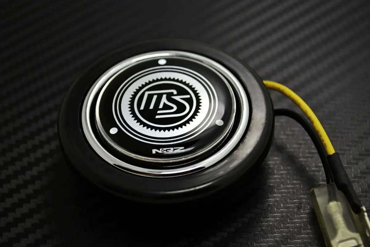 Aftermarket Speed Style Horn Button - Tokyo Tom's