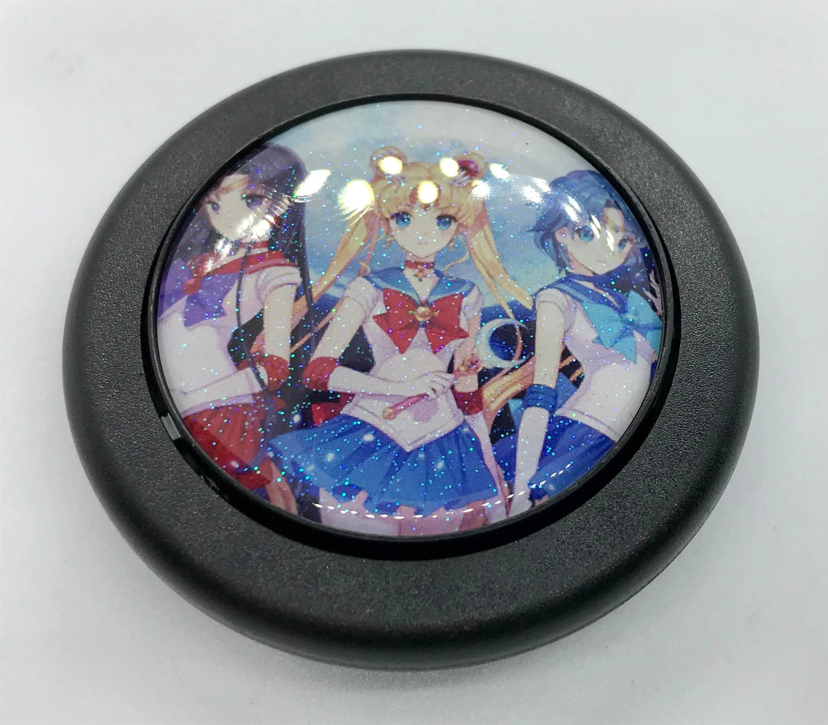 Anime Horn Button - Tokyo Tom's
