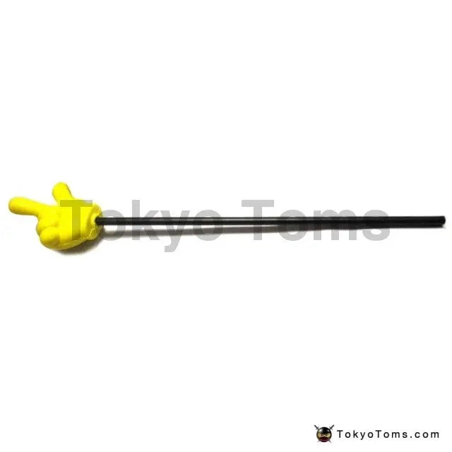 JDM Pointing stick indication stick finger stick - Tokyo Tom's