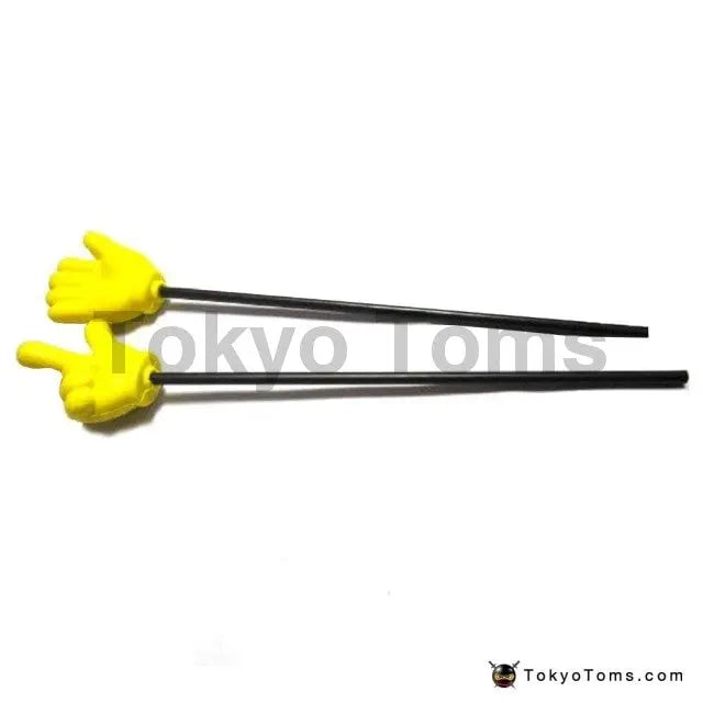 JDM Pointing stick indication stick finger stick - Tokyo Tom's