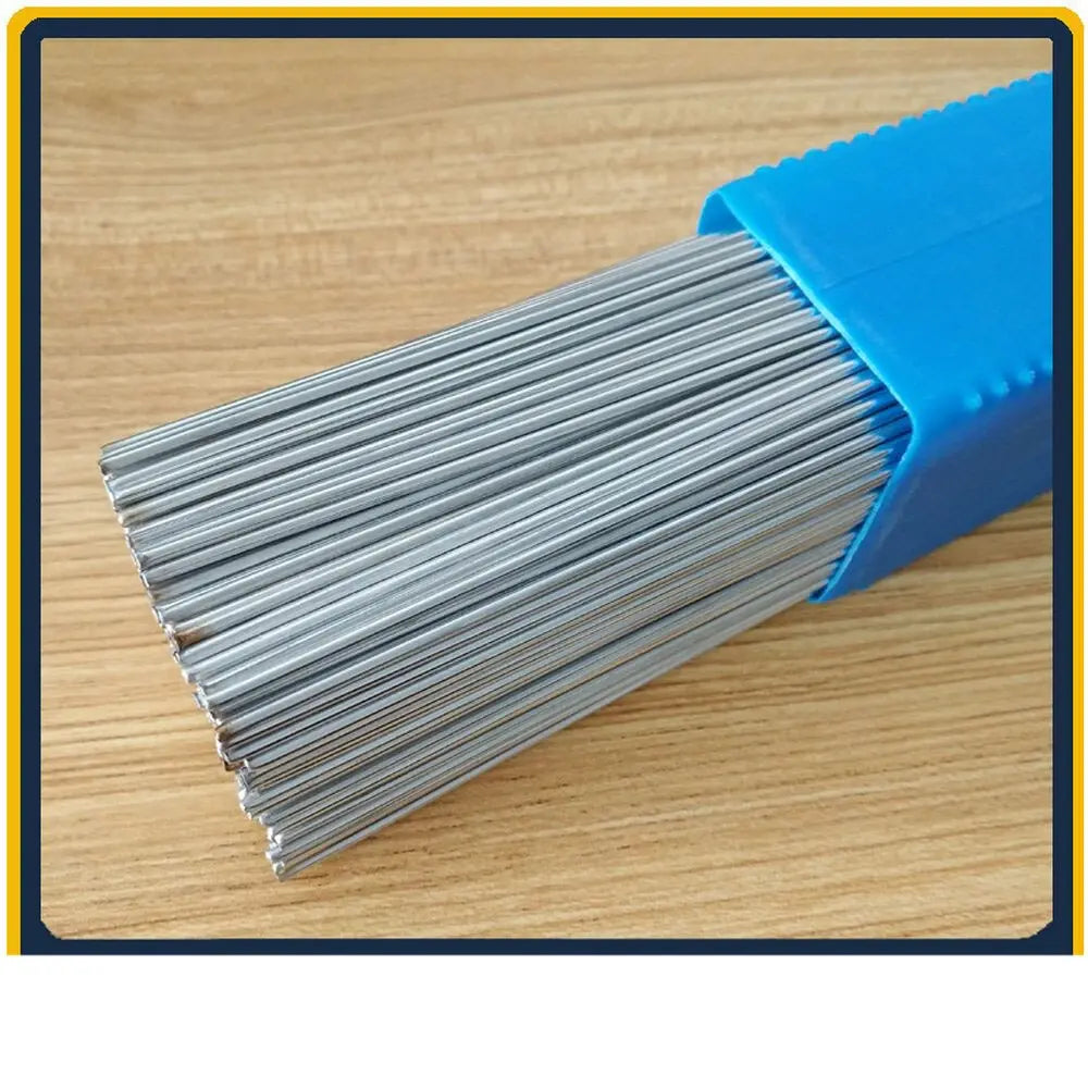Low Temperature Welding Aluminium Solder Rod - Tokyo Tom's