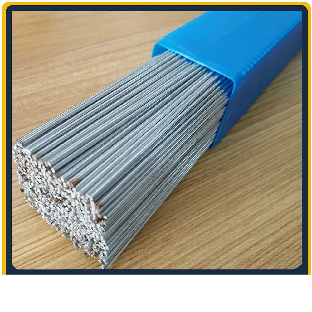 Low Temperature Welding Aluminium Solder Rod - Tokyo Tom's
