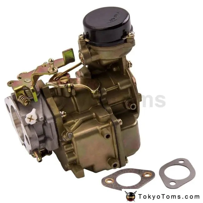 New Carburetor YF Type Carter For 1975-82 Ford 250 300 Engine 6
