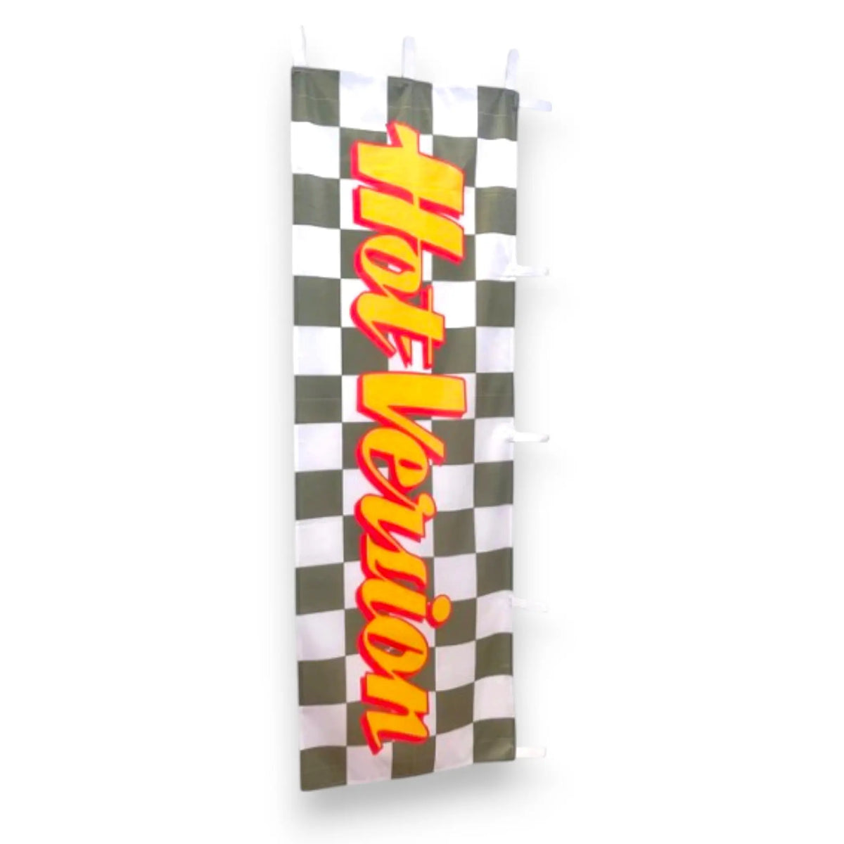 Nobori Hot Version Flag - Tokyo Tom's