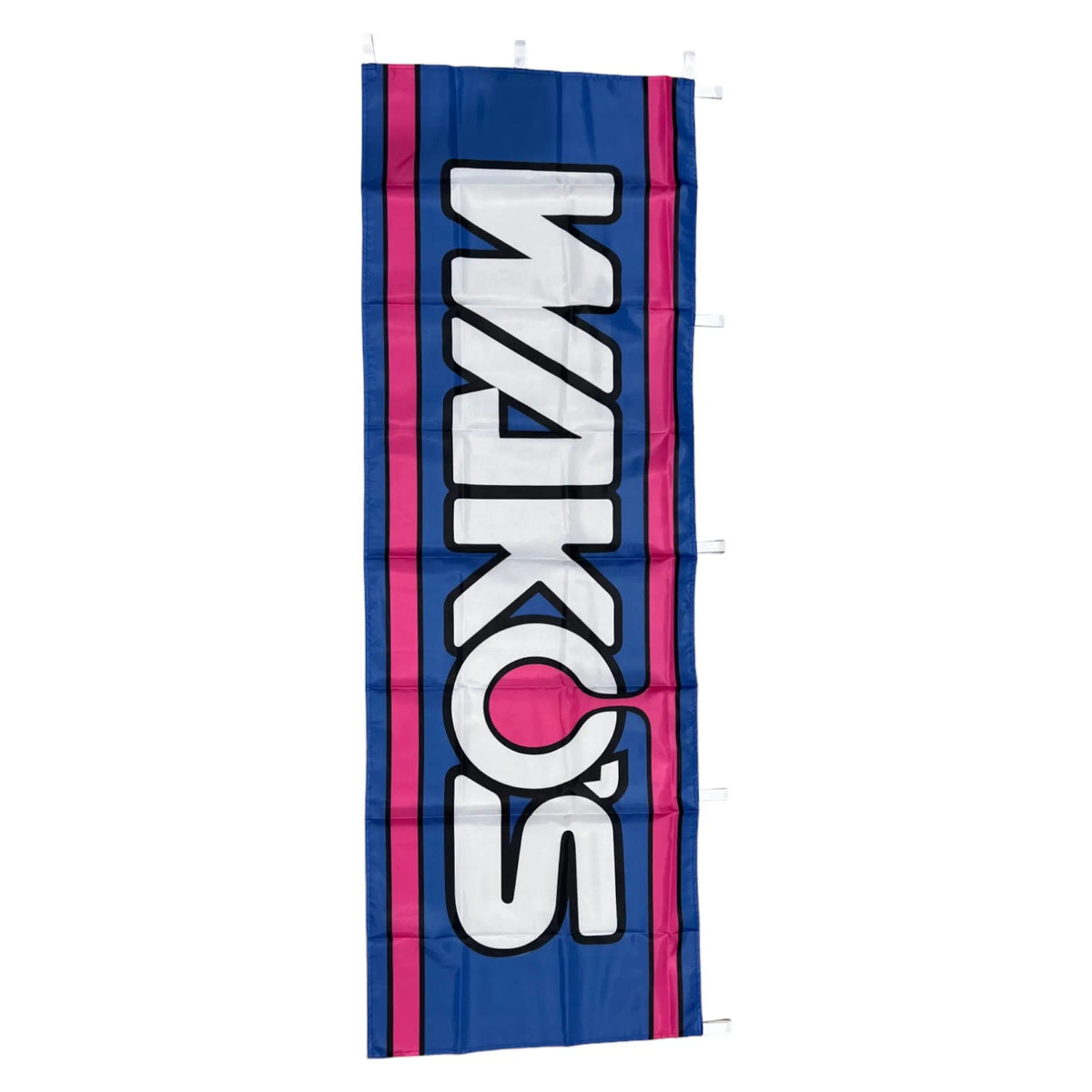 Nobori Wako's Flag - Tokyo Tom's