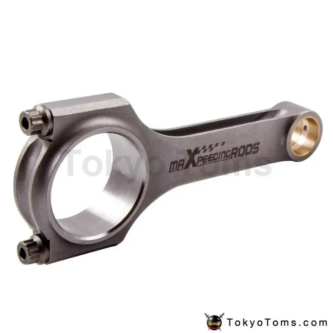 Racing Forged Connecting Rods Set fit Volvo 850 C70 T5 2.3L B5234T