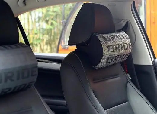 Reacro Red Neck Pillow - Tokyo Tom's