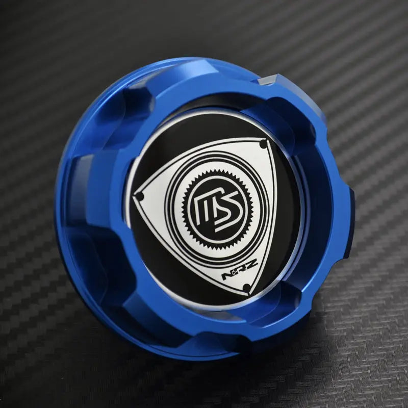 Rotary Aluminum ENGINE Oil Cap For MAZDA - Tokyo Tom's