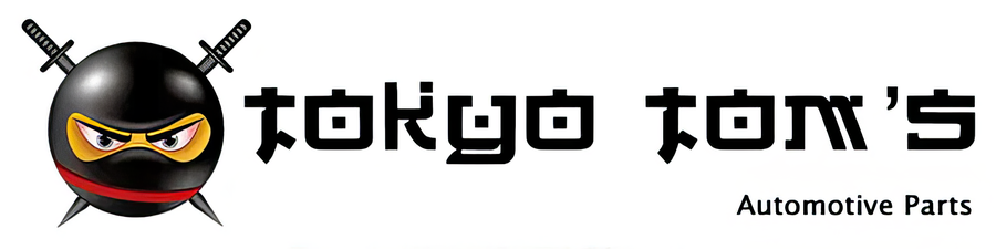 Tokyo Tom's – Tokyo Tom's