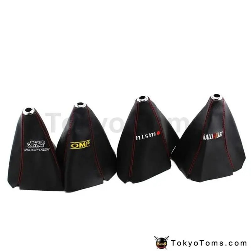 Shift Boot Covers - Tokyo Tom's